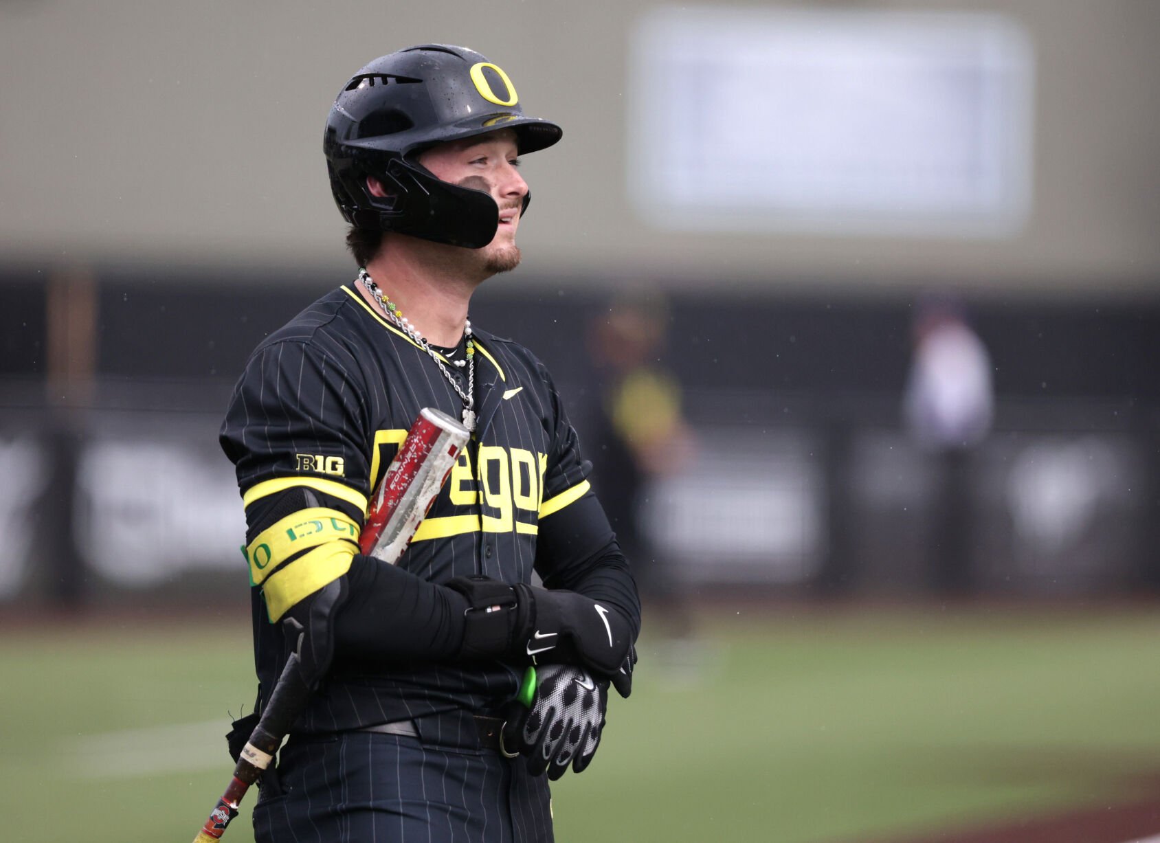 No. 16 Oregon baseball takes Easter rubber match win over No. 10 UCLA ...