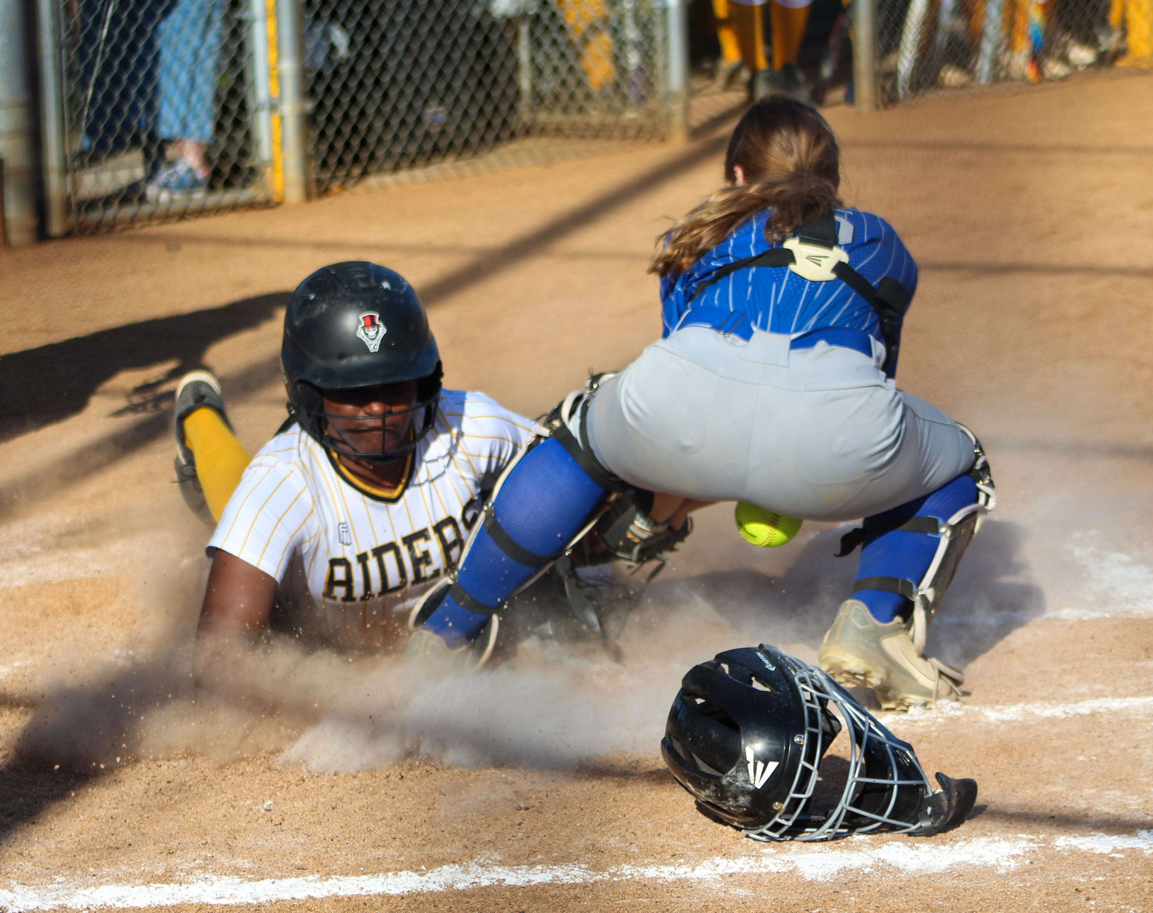 Here’s the 2025 All-PIL softball first and second teams, plus honorable mentions | The Portland ...