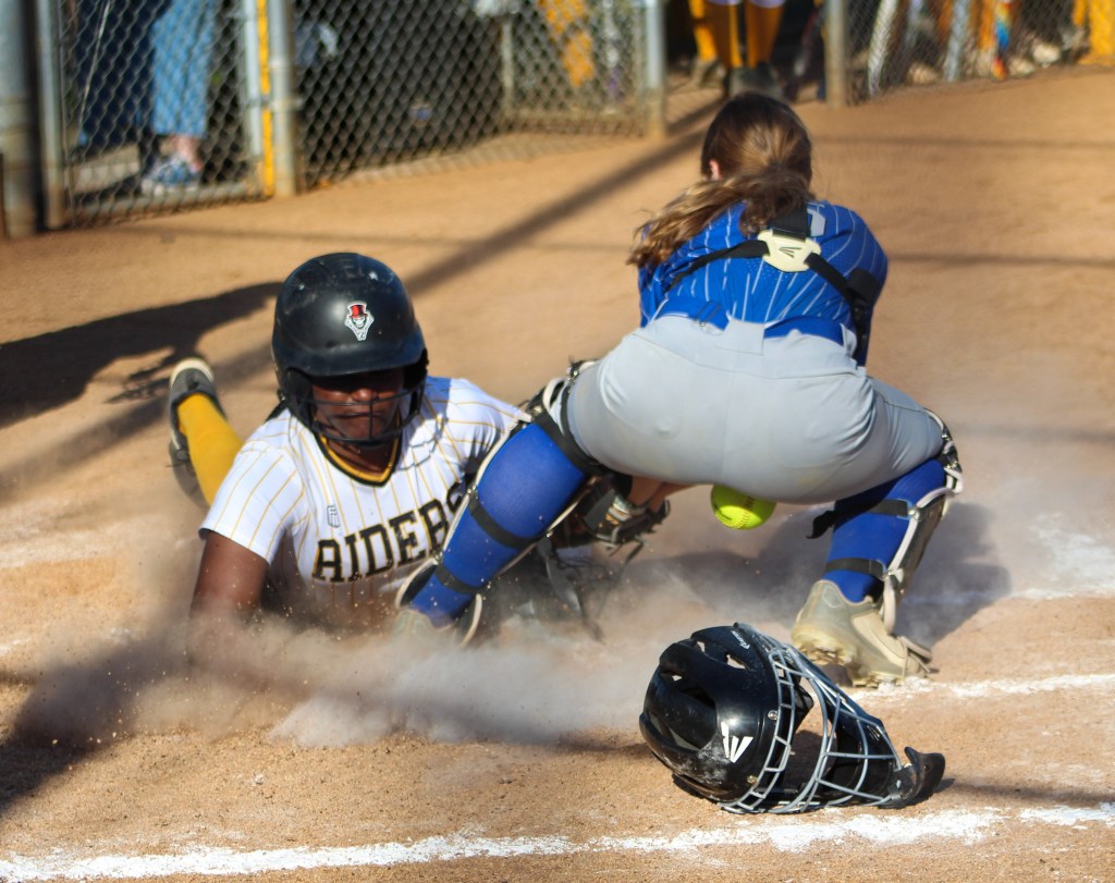 Here’s the 2025 All-PIL softball first and second teams, plus honorable ...