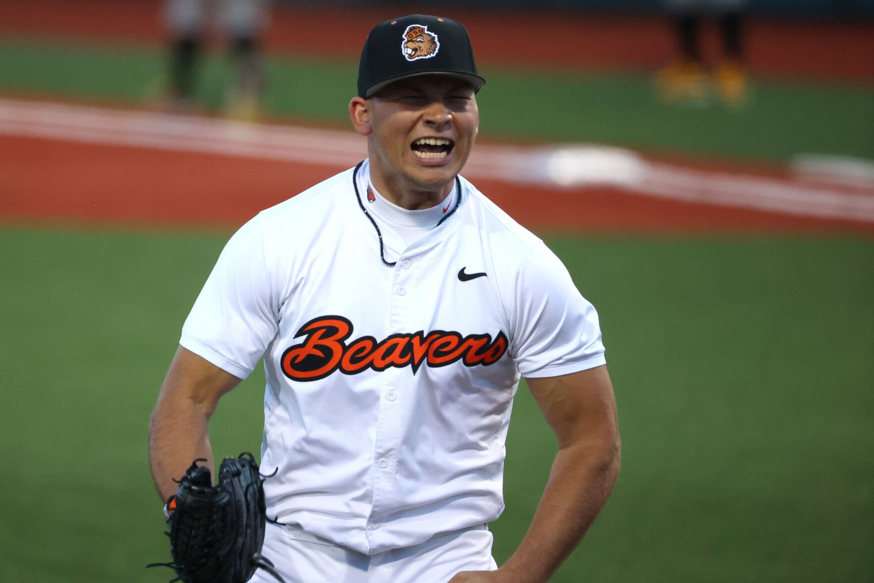 What Oregon State baseball players will be drafted in 2025? | The ...
