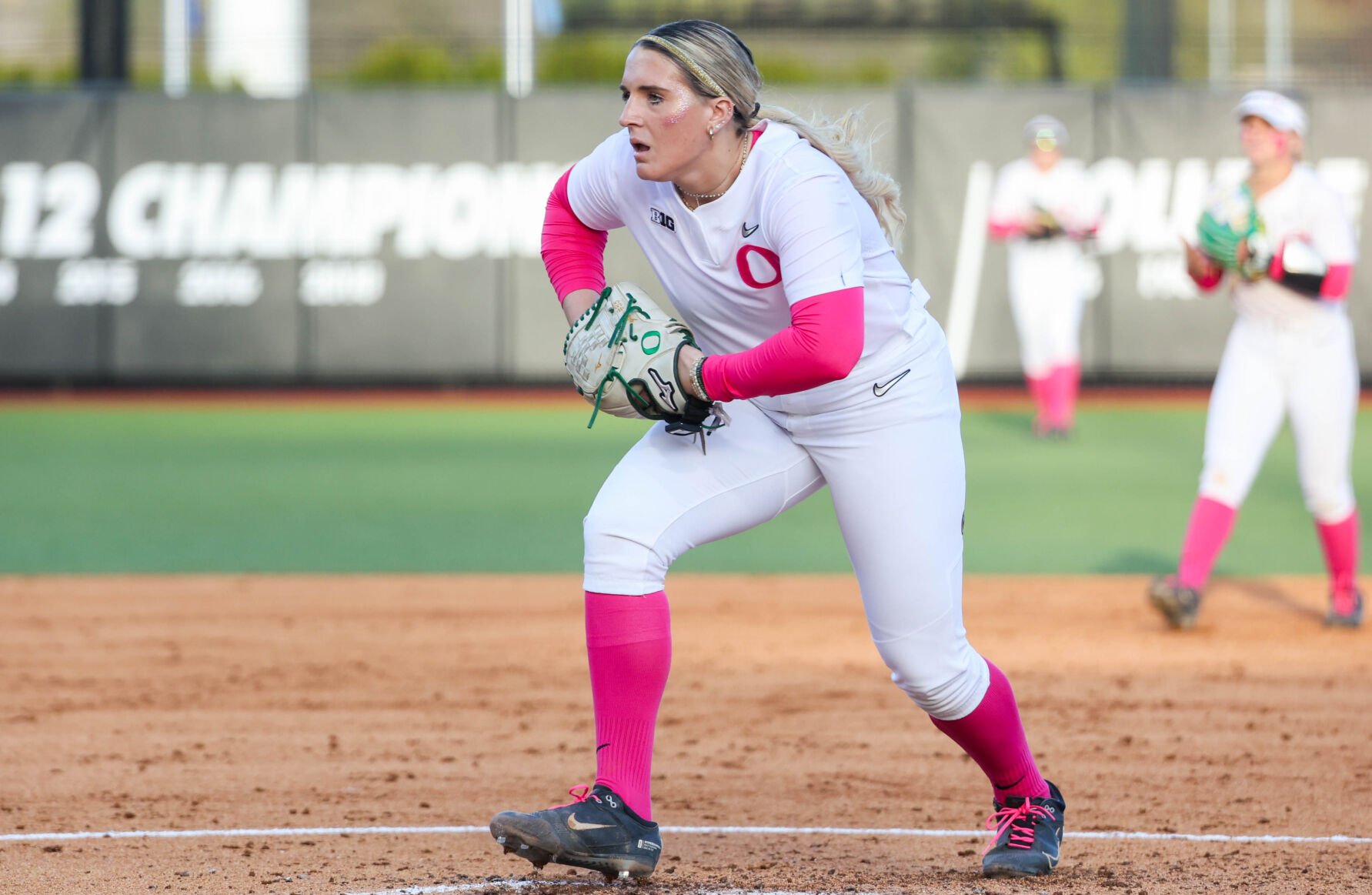 Oregon softball wins regional opener, beats Weber State | The Portland ...