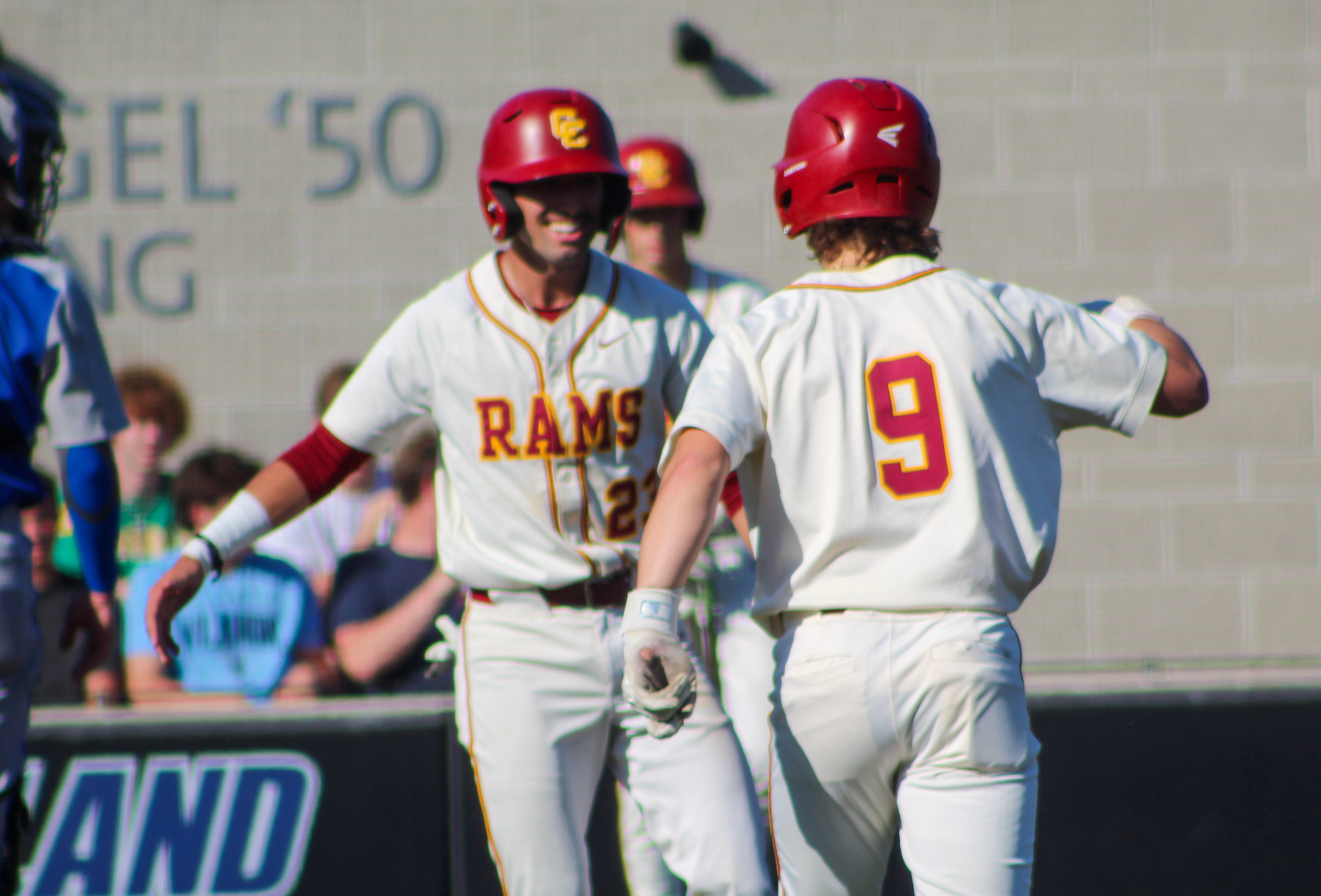 State baseball: Central Catholic rolls Grants Pass, Portland Christian ...