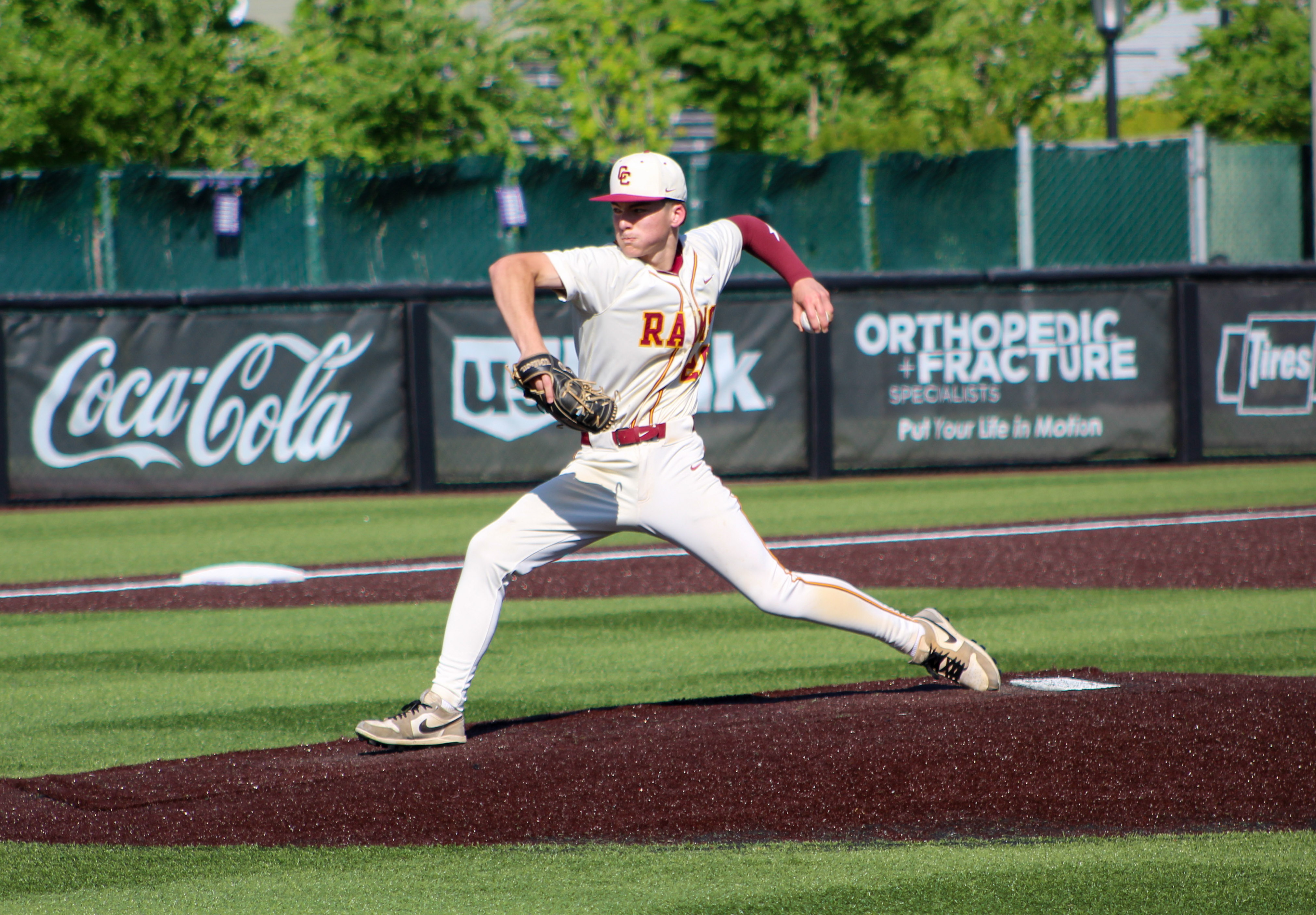State baseball: Central Catholic rolls Grants Pass, Portland Christian ...