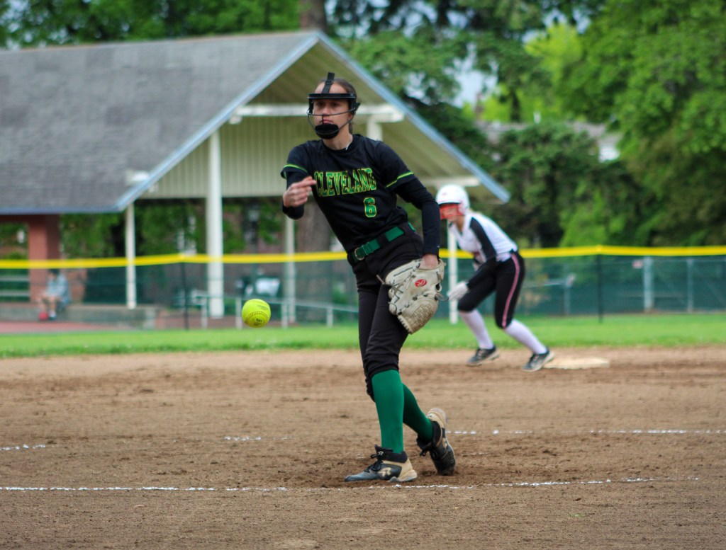 Here’s the 2025 All-PIL softball first and second teams, plus honorable ...