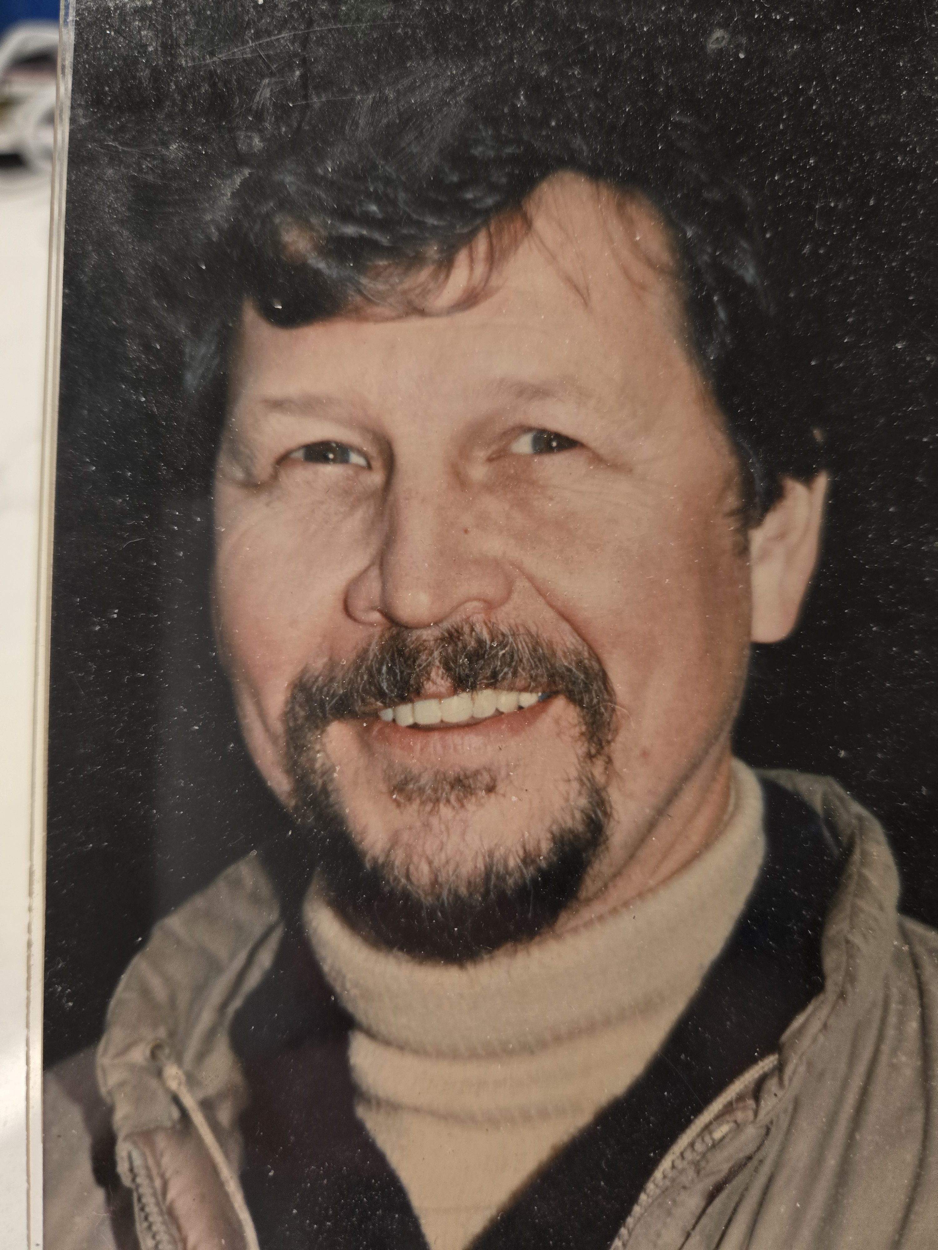 Robert K. Erickson | The Portland Tribune