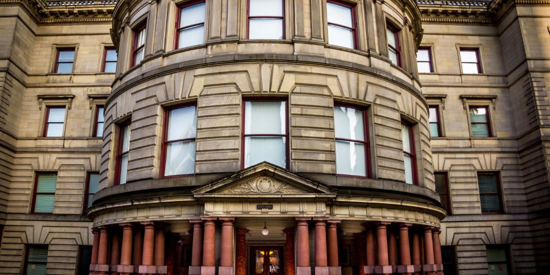 Here’s what’s happening at this week’s Portland City Council meeting ...