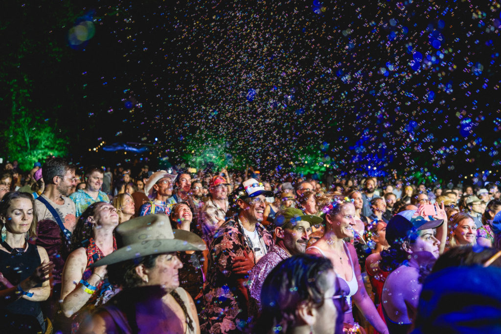 Here’s a list of Portland-area outdoor concerts for summer 2025 | The ...