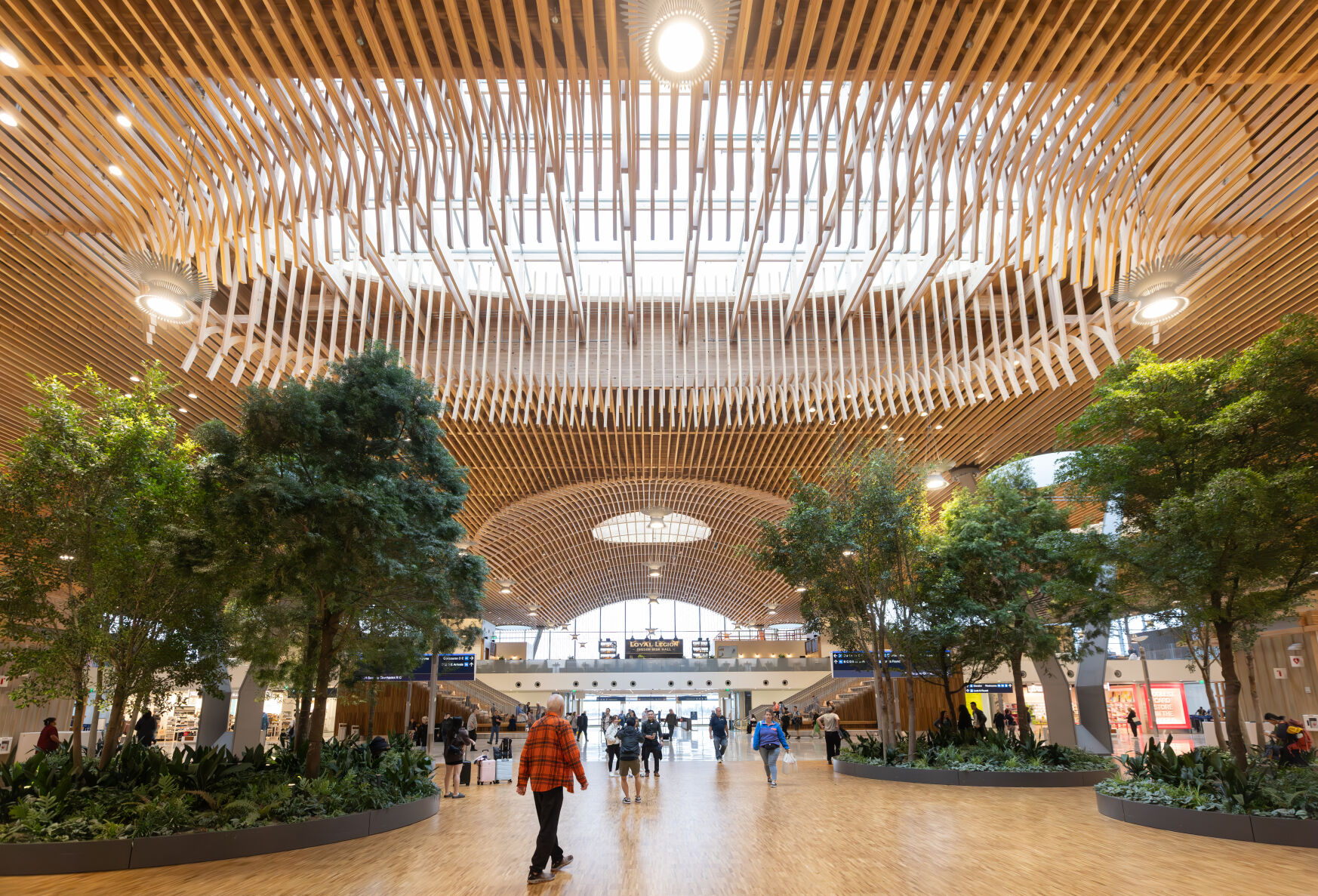 Is PDX the best airport in America? The Washington Post thinks so ...