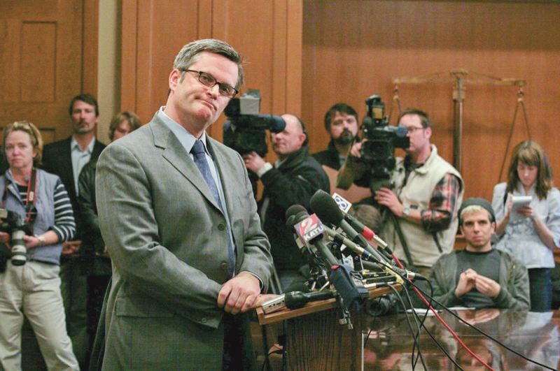 Sam Adams is leaving Portland City Hall | The Portland Tribune