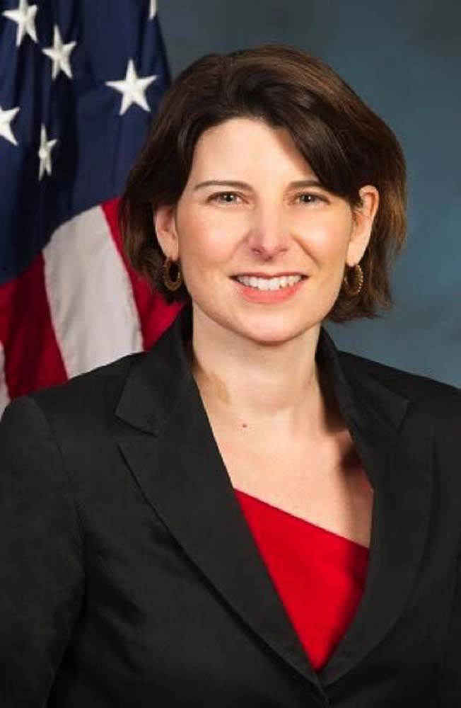 Biden names Oregon housing director to HUD regional position | The ...