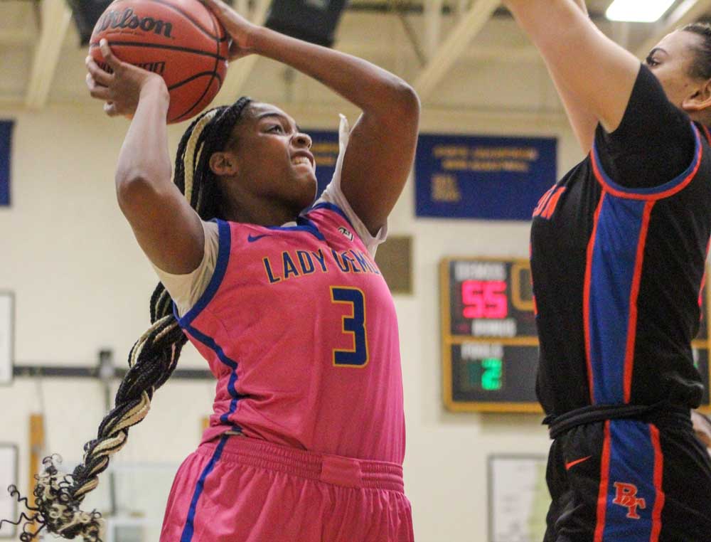Jefferson girls basketball downs Benson for PIL lead; Roosevelt boys do ...