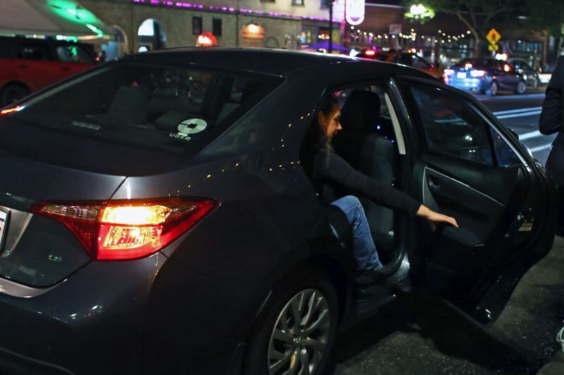 Portland will take Uber off probation | The Portland Tribune
