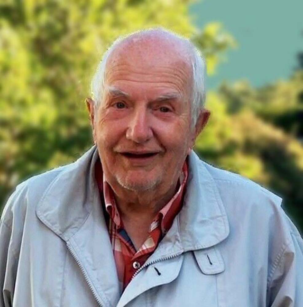 Richard Smith | The Portland Tribune