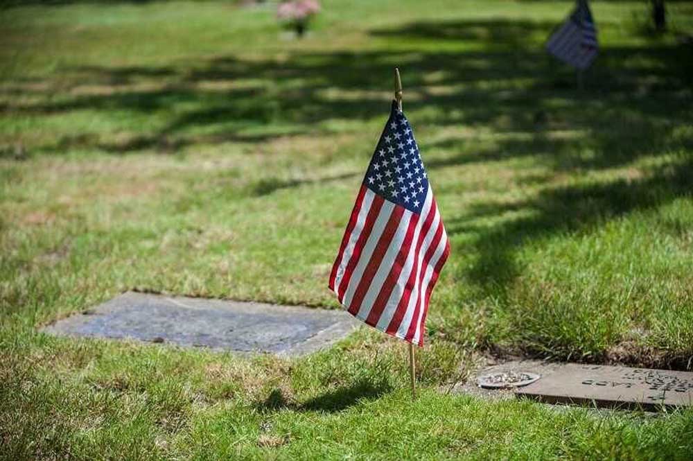 My View: Remember the Greatest Generation on Memorial Day | The ...