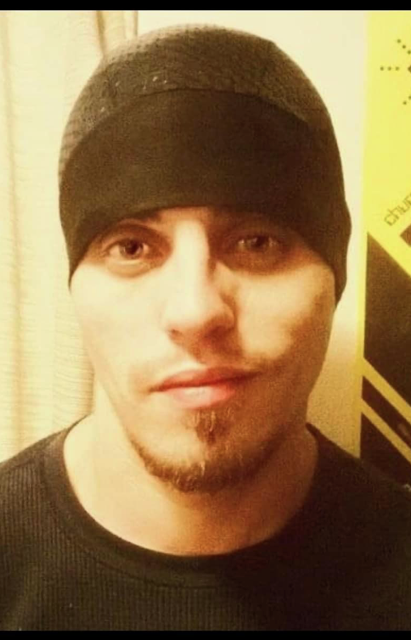 Christopher Michael Russell | The Portland Tribune