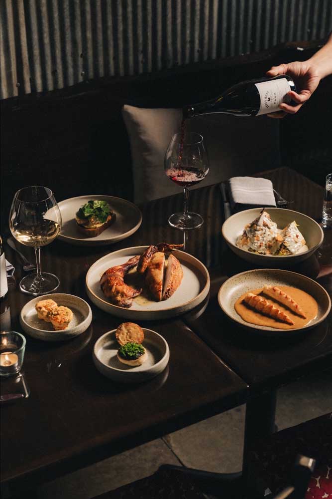 Farm-driven restaurant opens in Hosford-Abernethy neighborhood | The ...