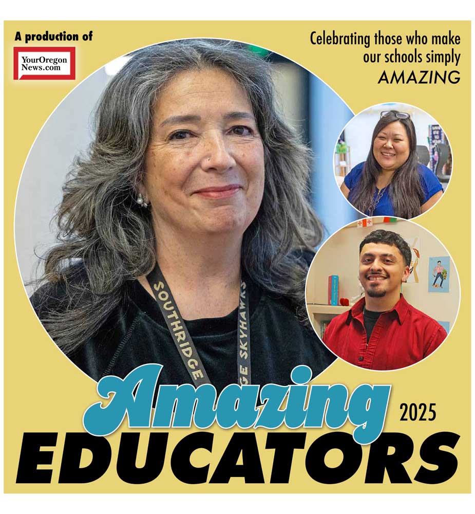 Those who can, teach: Celebrate the great teachers in your life with ...