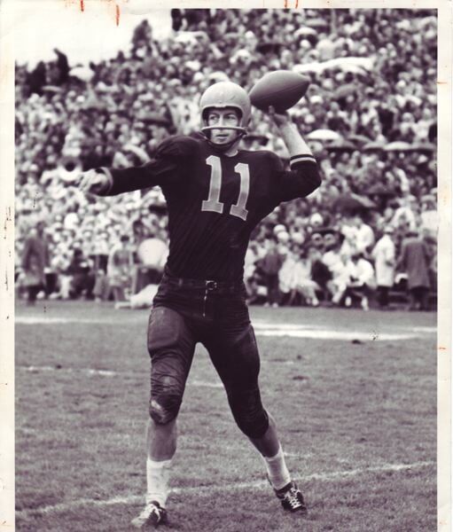 Heisman redux for Terry Baker | The Portland Tribune