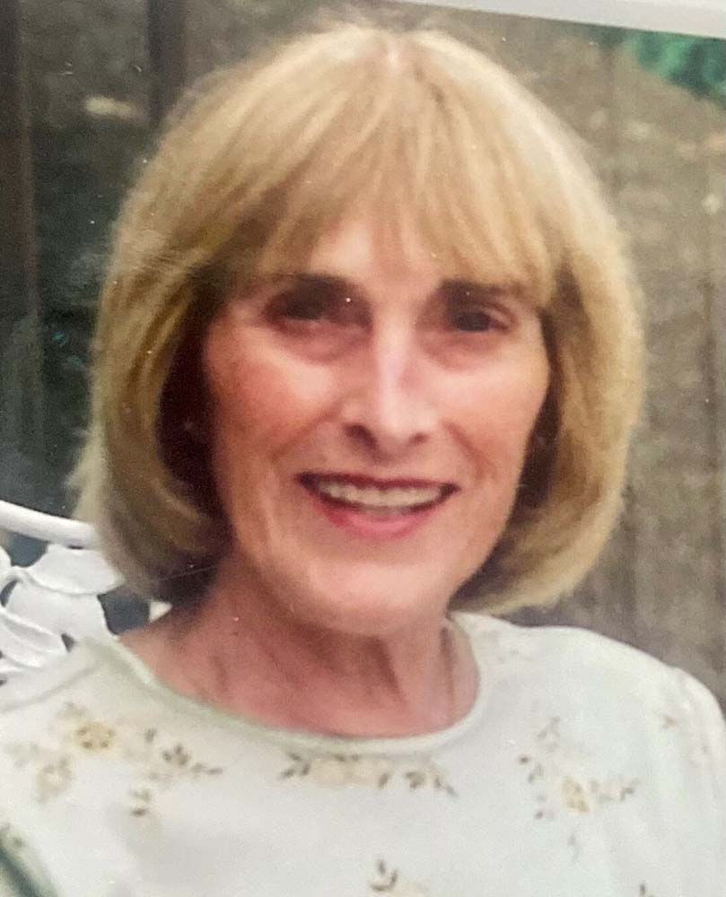 Donna Marie Gleason Bopp | The Portland Tribune