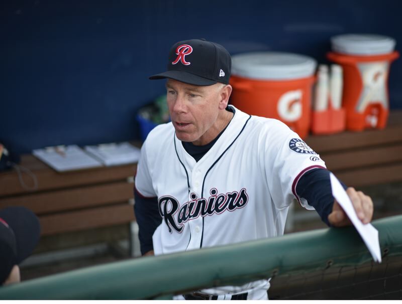 Brosius ‘budding star’ as pro baseball coach | The Portland Tribune