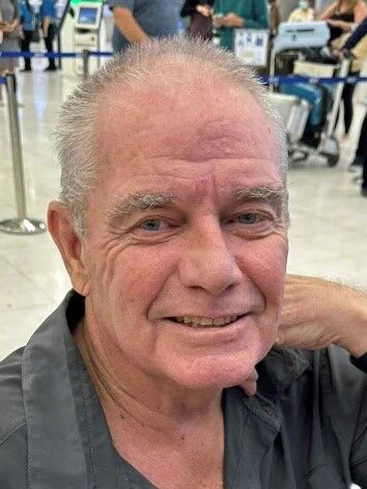 Frederick Terry Birch | The Portland Tribune