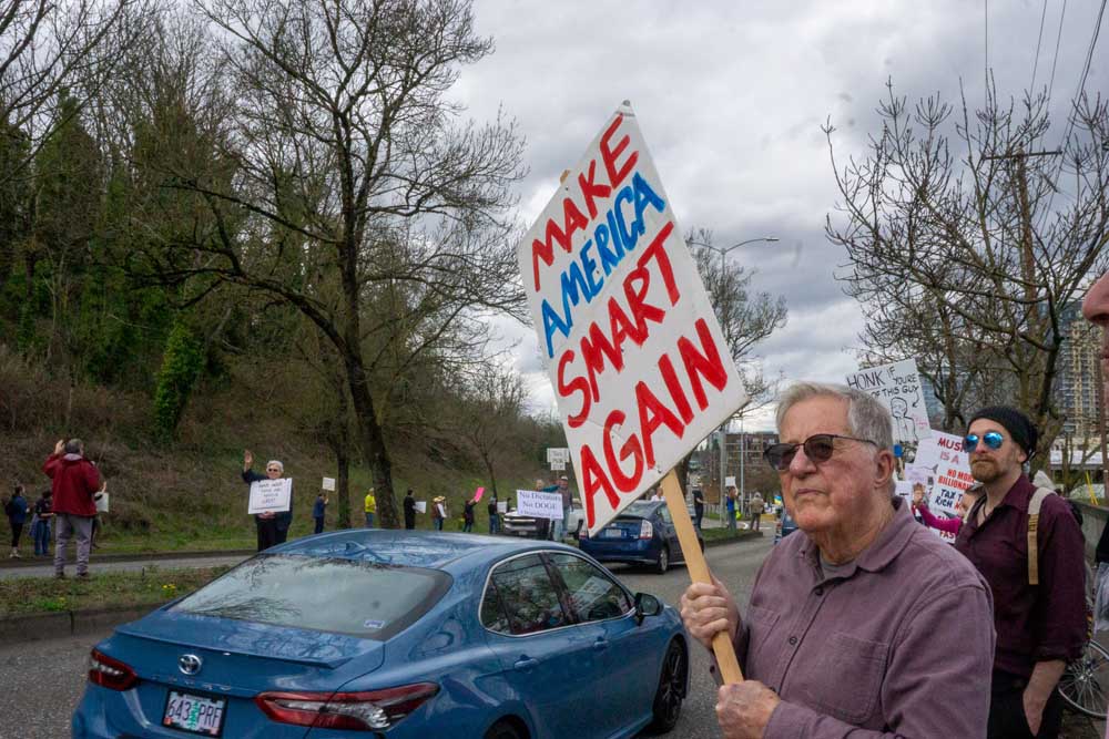 Readers Respond: Violence against Tesla goes beyond Elon Musk | The ...