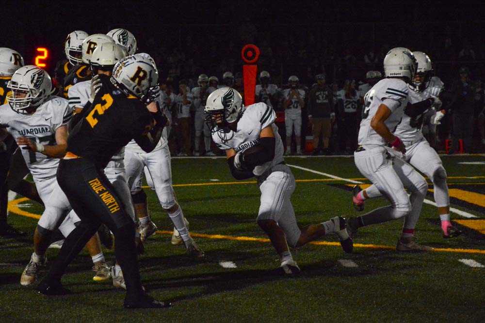 Guardians capture PIL title, thump Roosevelt on the road | The Portland ...