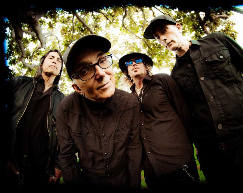 Everclear, a native Portland band, will make three Oregon stops on ...