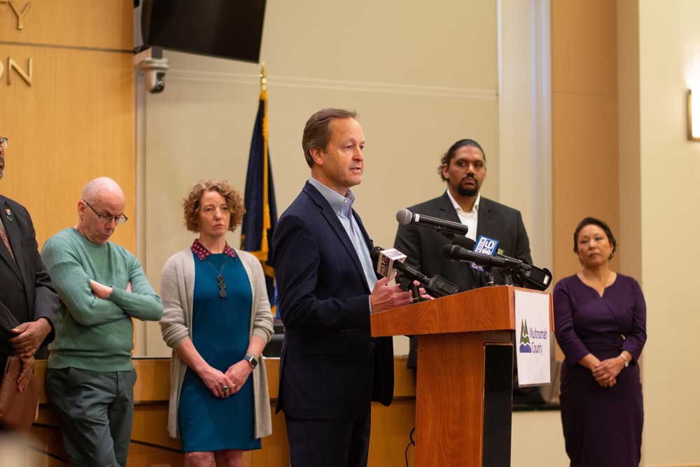 MultCo homeless director leaving as budget shortfall looms | The ...