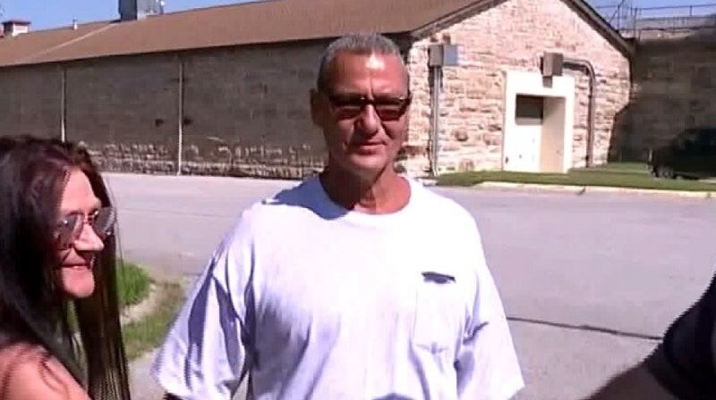 Gable freed from prison after nearly 30 years | The Portland Tribune