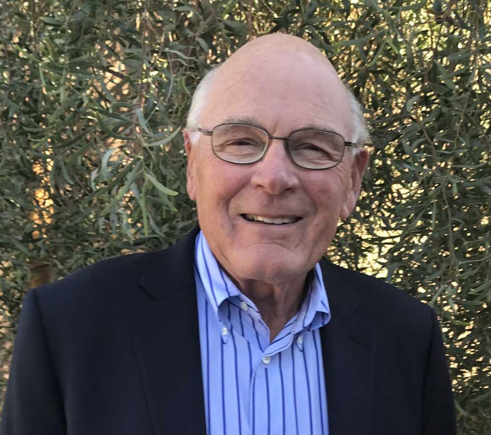 Thomas John Braden | The Portland Tribune