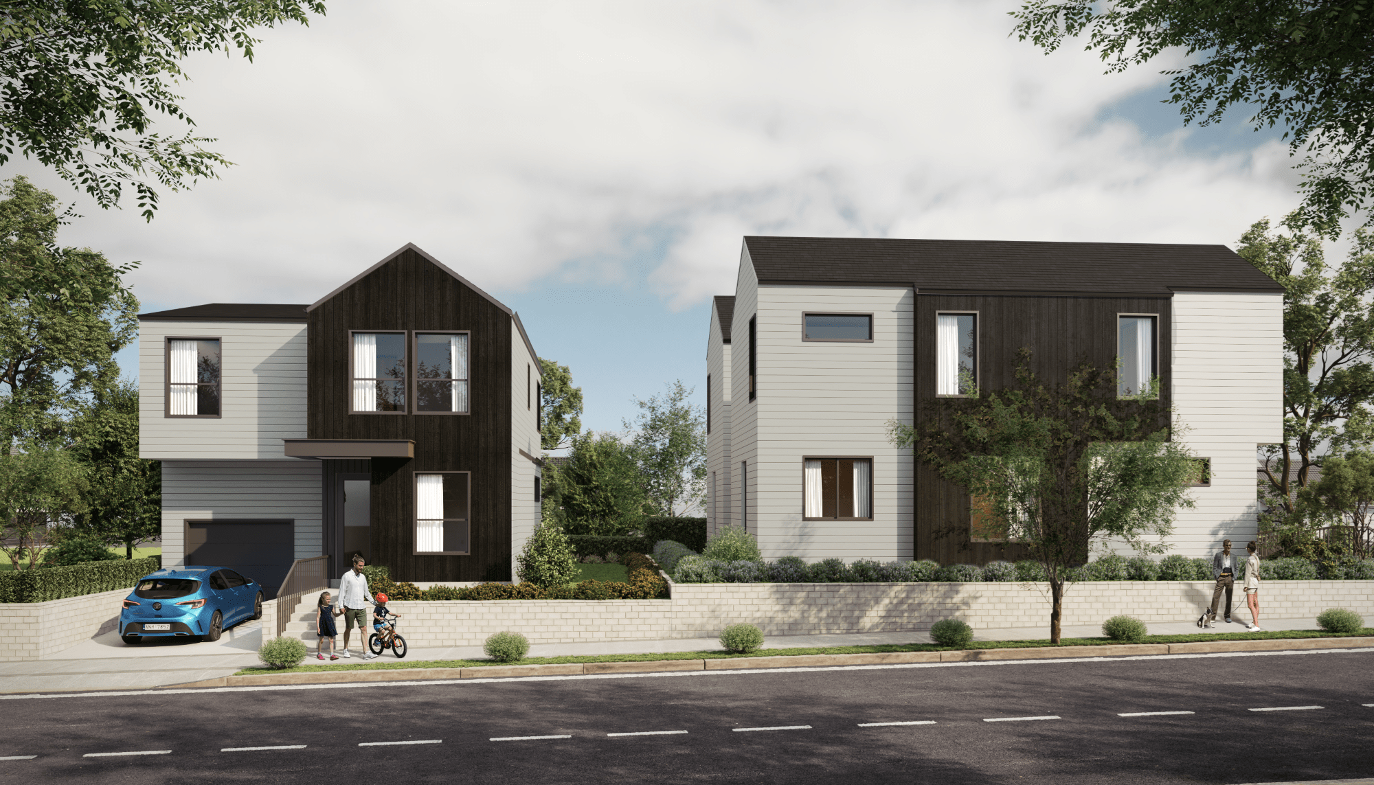 These Portland homes are featured in Street of Dreams | The Portland ...