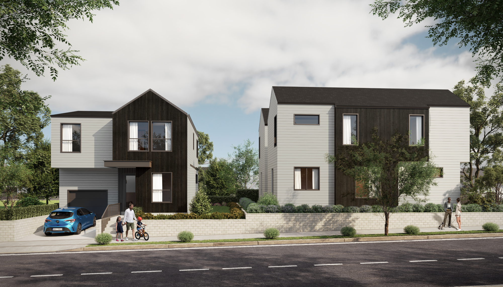 These Portland homes are featured in Street of Dreams | The Portland ...