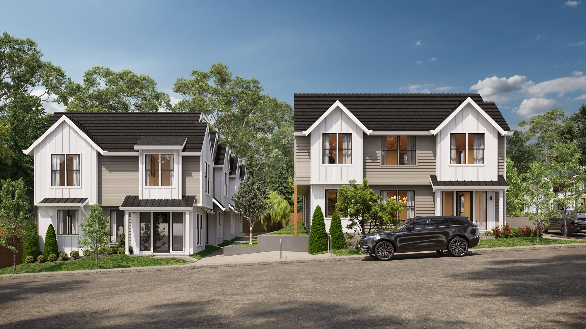 These Portland homes are featured in Street of Dreams | The Portland ...