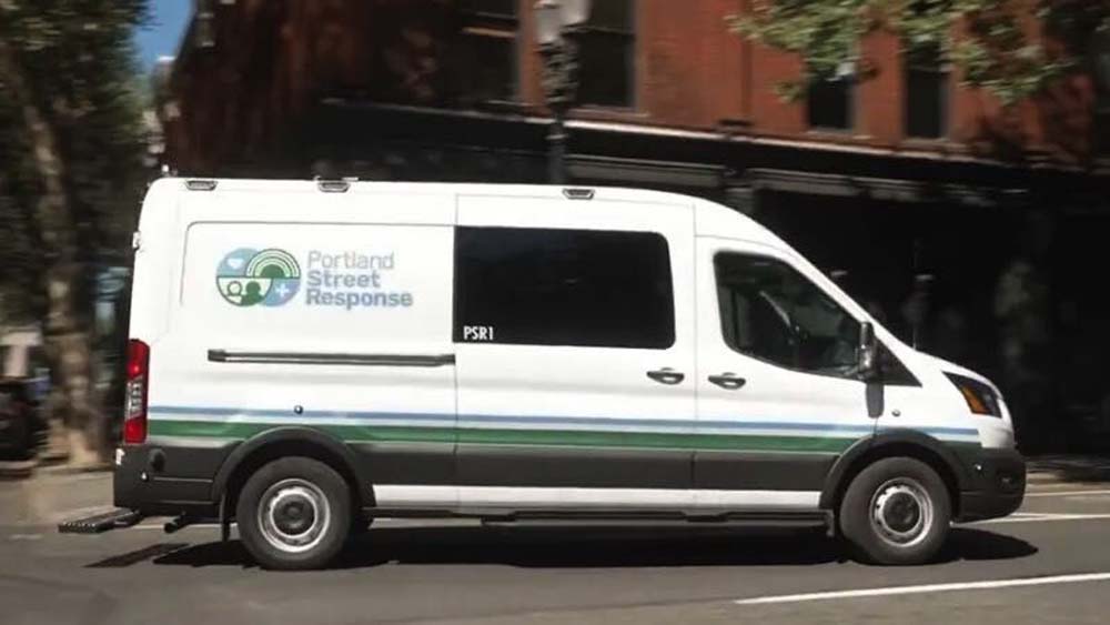 Portland Street Response sees massive increase in calls | The Portland ...