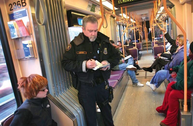 TriMet: System safe but 2016 stats can’t be compared | The Portland Tribune