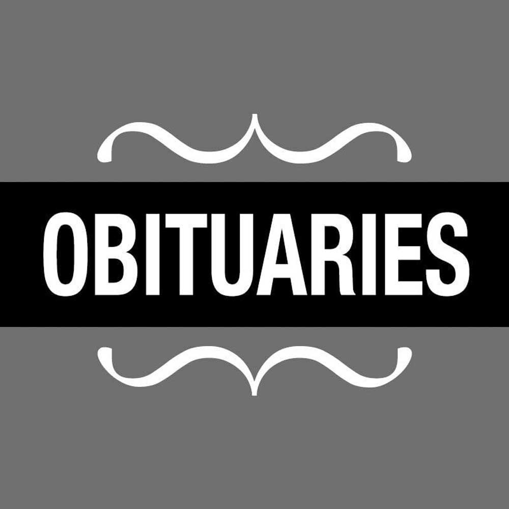 Obituaries | The Portland Tribune