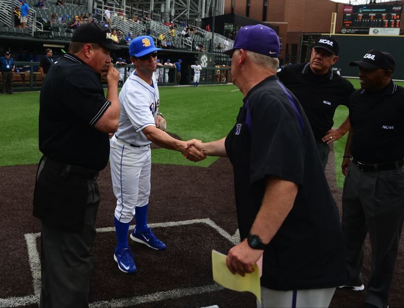 Checketts takes UC Santa Barbara on ‘magical’ ride to College World ...