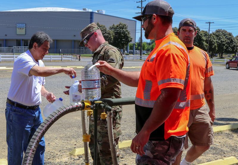 State imposes new water testing rules in wake of algae blooms | The ...