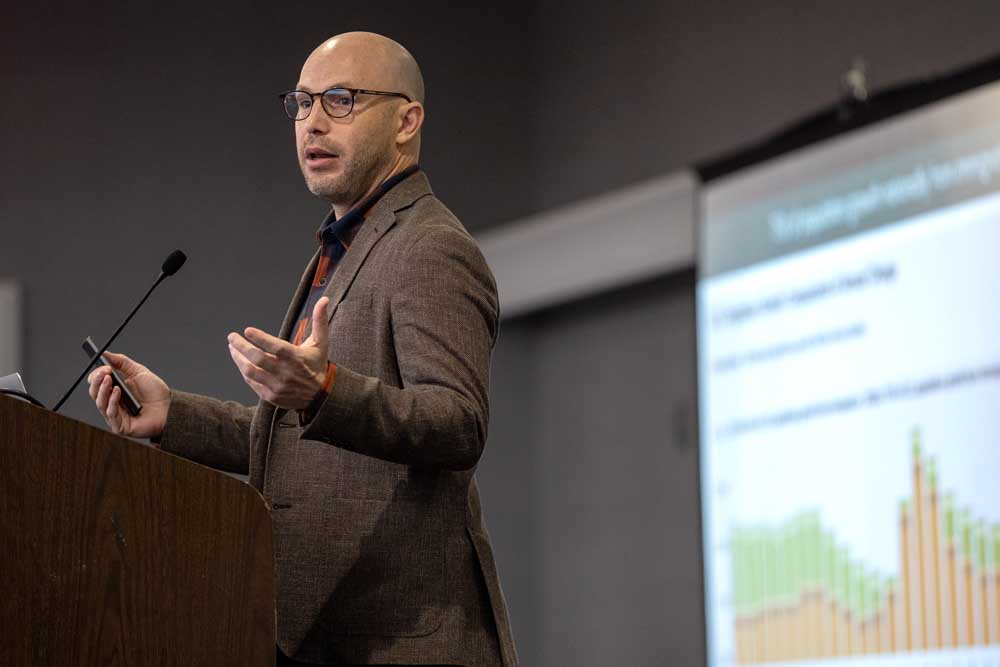 Portland City Council pushes back on region’s ‘doom loop’ scenario ...