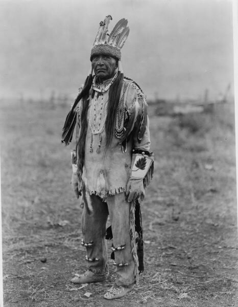 OPB history series puts lens on state’s Indian tribes | The Portland ...