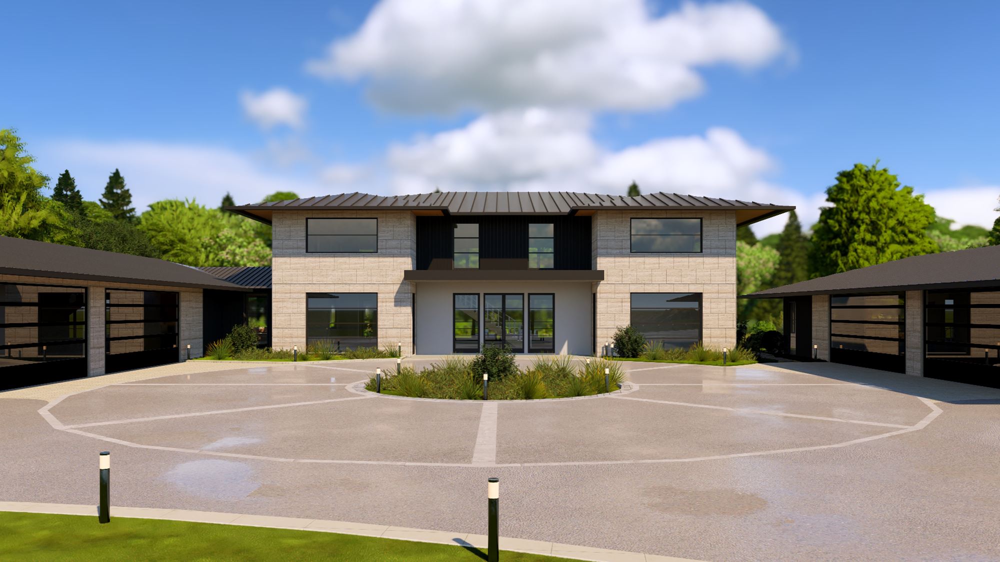 These Portland homes are featured in Street of Dreams | The Portland ...