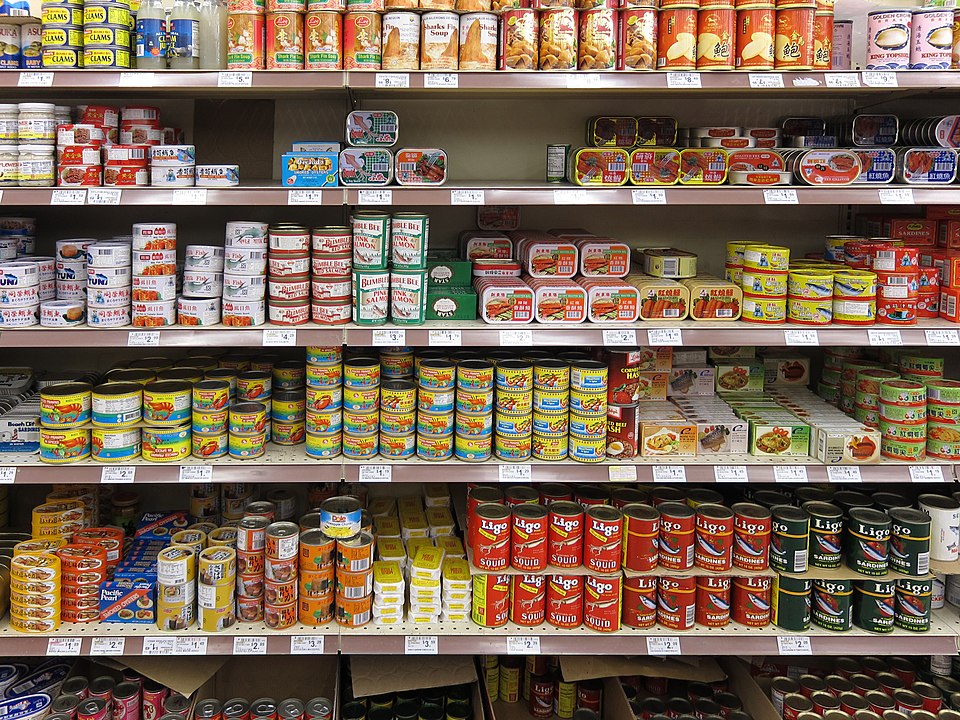 Asian grocery 99 Ranch Market sets opening date for Portland location ...