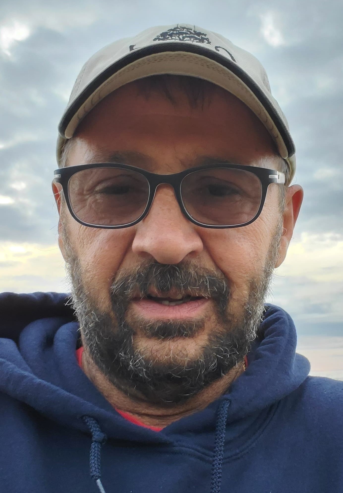 Dennis Michael Joseph | The Portland Tribune