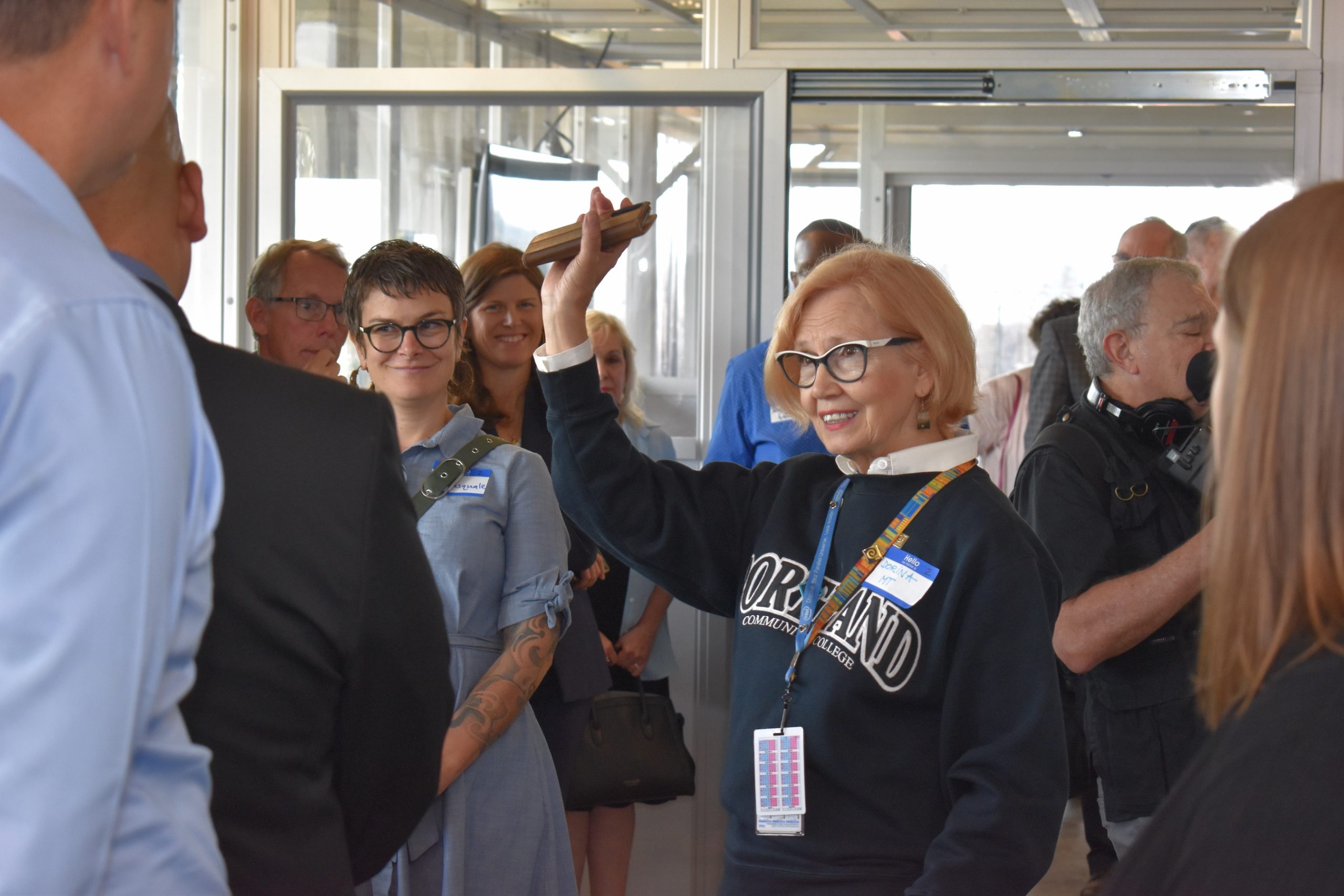 Portland Community College expands learning, training with Hillsboro ...