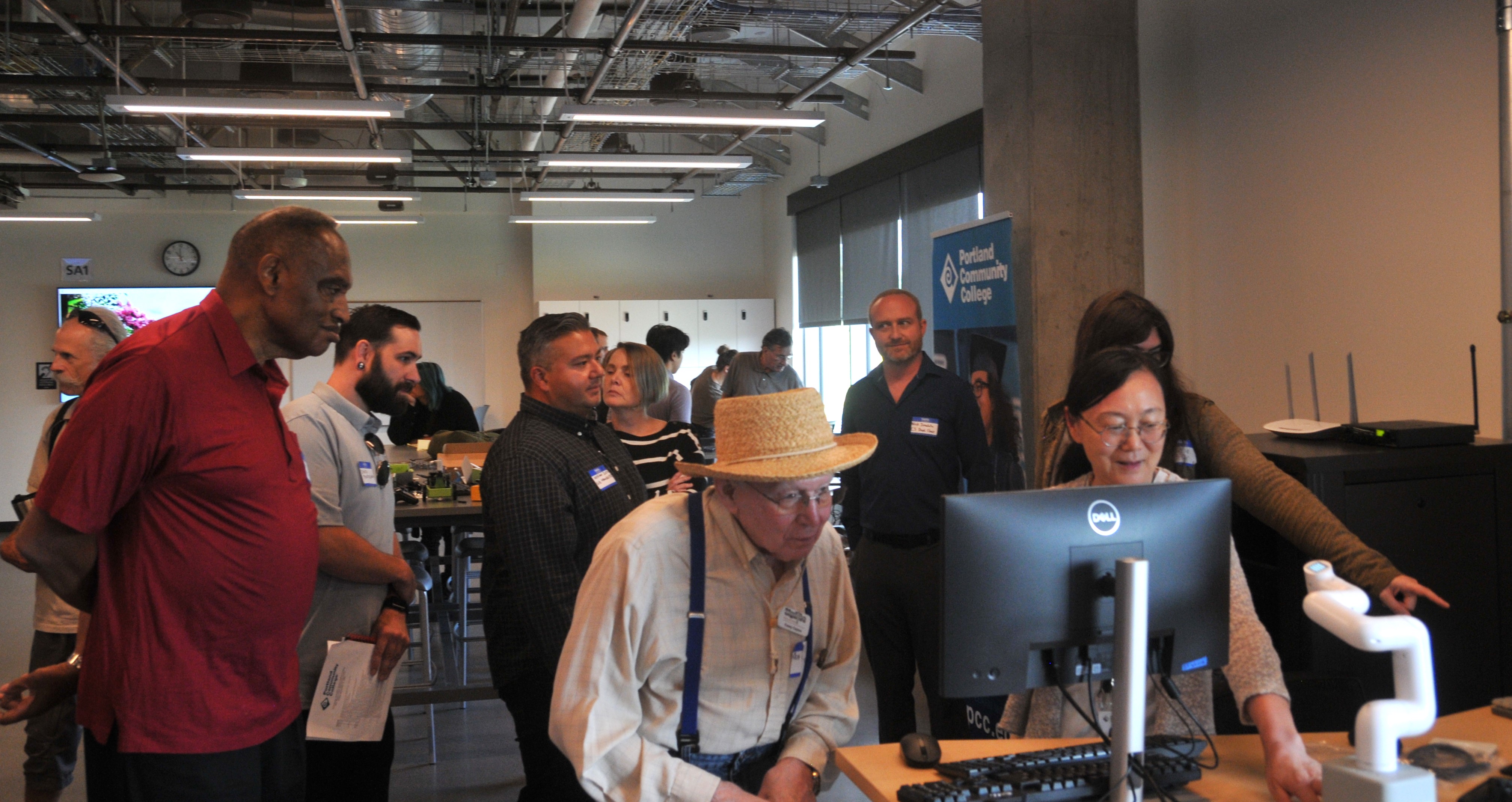 Portland Community College expands learning, training with Hillsboro ‘Technology Innovation ...