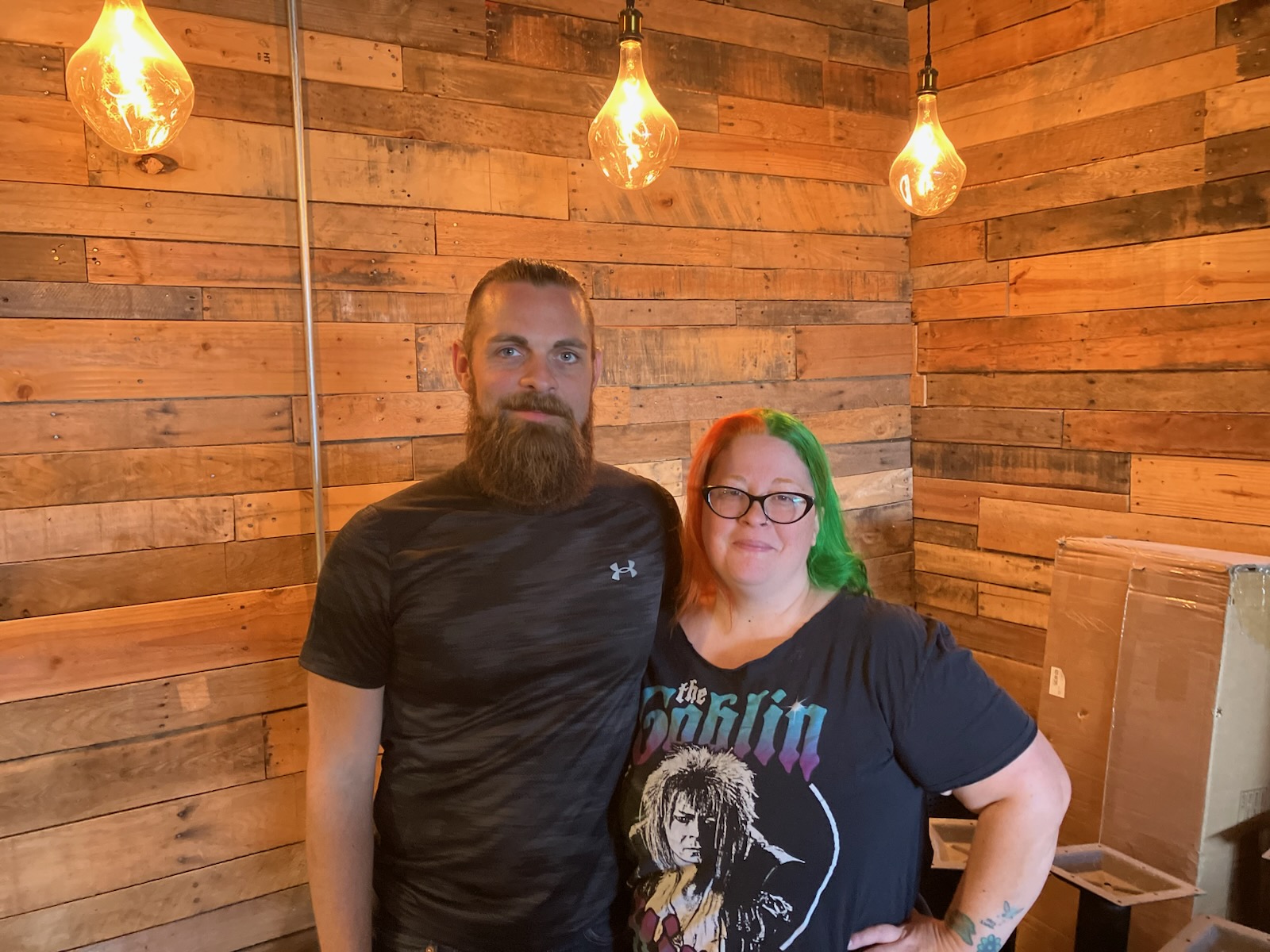 Tigard’s new Vault 13 Espresso gives nod to popular Fallout video game ...