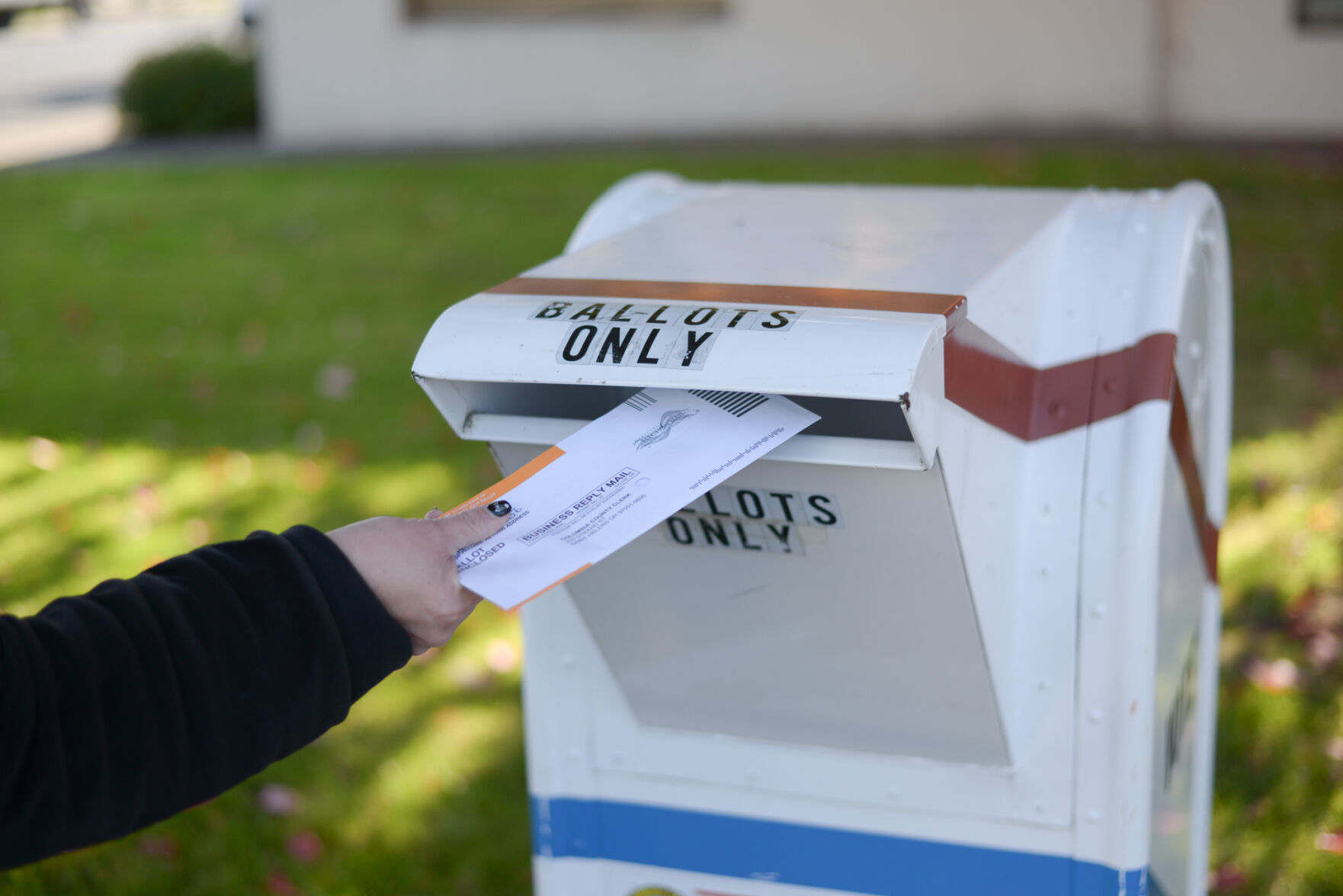 Who’s running for office in Oregon in 2026? | The Portland Tribune