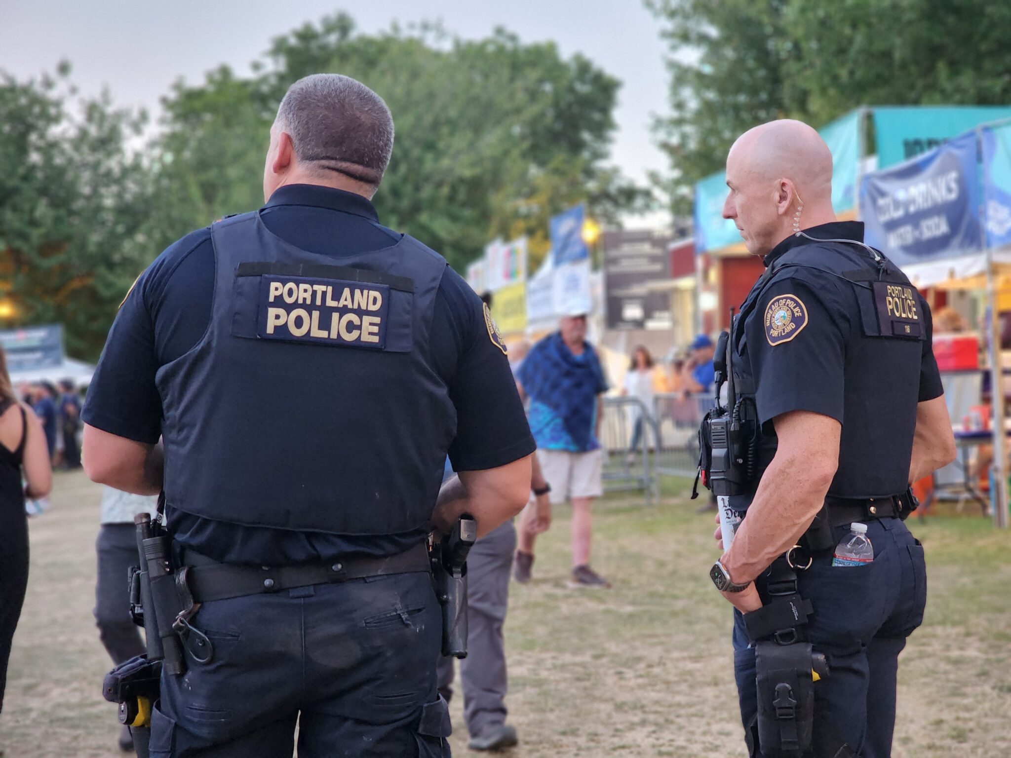 News | The Portland Tribune