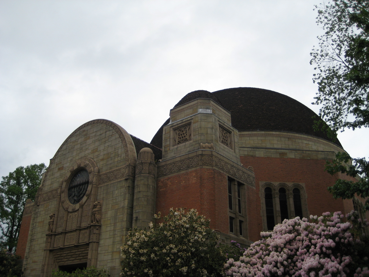 Commentary: What Oregon’s first synagogue teaches about belonging | The ...